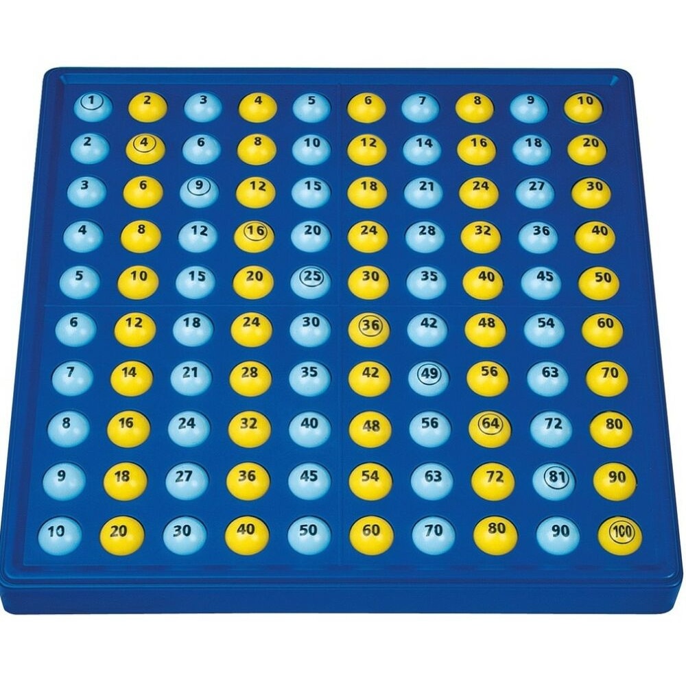 Joc educativ, Abac 1x1 - eMAG.ro