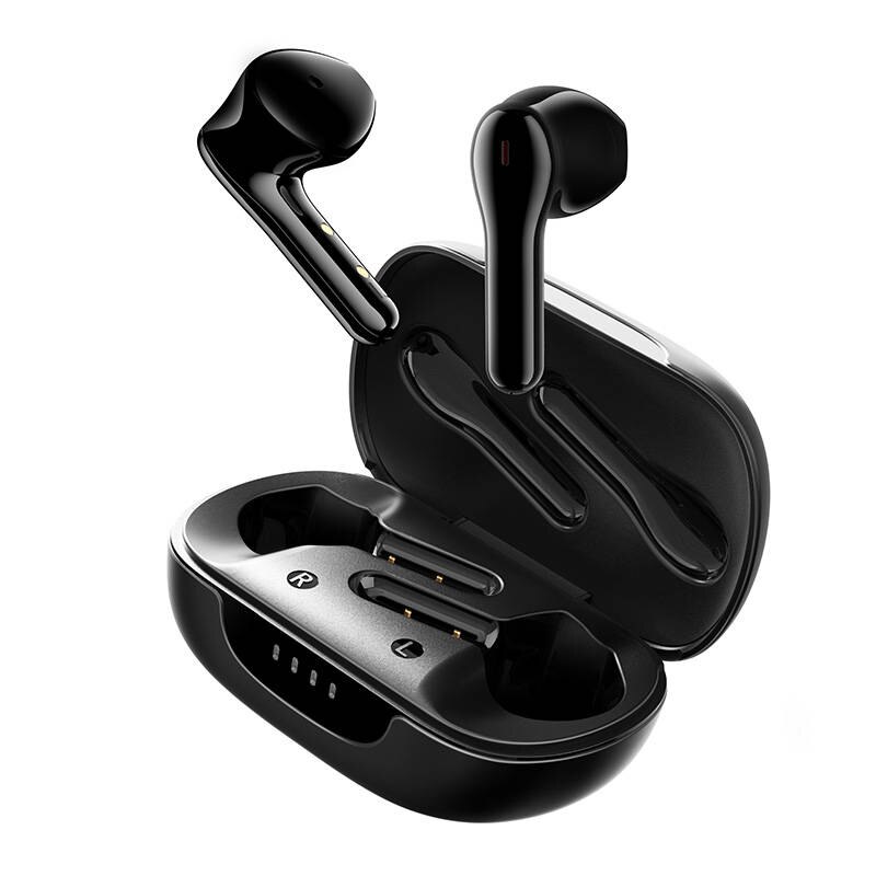 Casti fara fir Tribit FlyBuds C2 BTH96 TWS - eMAG.ro