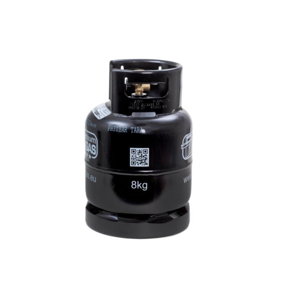 Butelie de gaz de uz, Cago, Pentru gratar, 8 kg - eMAG.ro