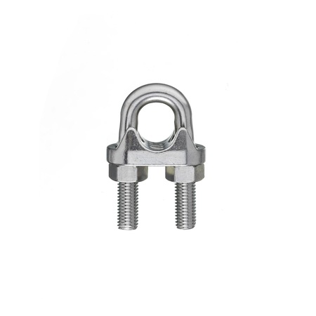 Brida cablu, Inox, 14 mm, Total Race - eMAG.ro