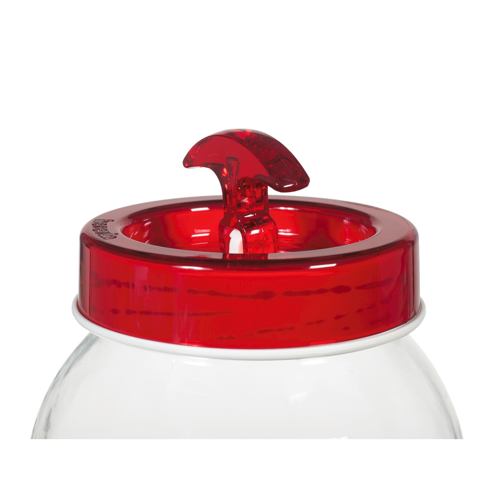 Dispenser limonada, Sticla, 3L - eMAG.ro