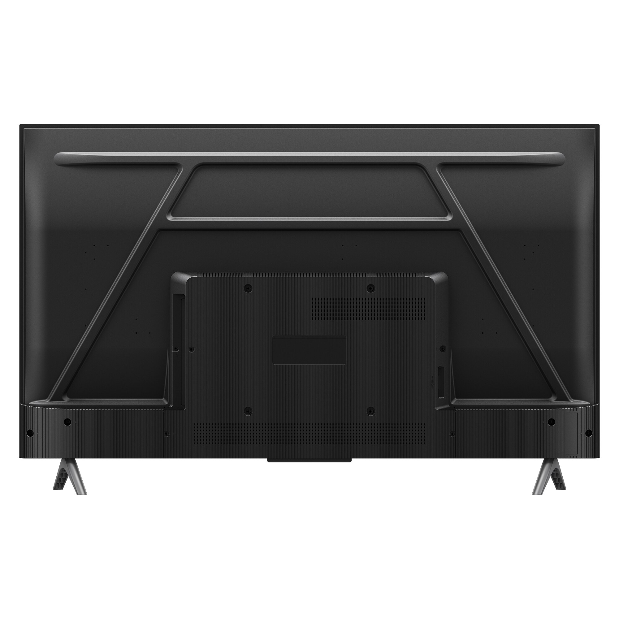 TCL 43C643 Smart QLED Televízió, 108 cm, 4K, Google TV - eMAG.hu