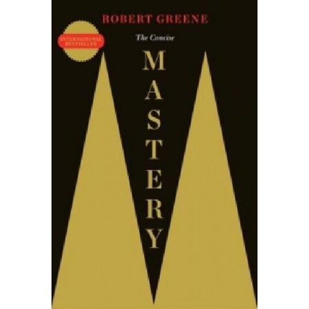 Concise Mastery - Robert Greene - eMAG.bg