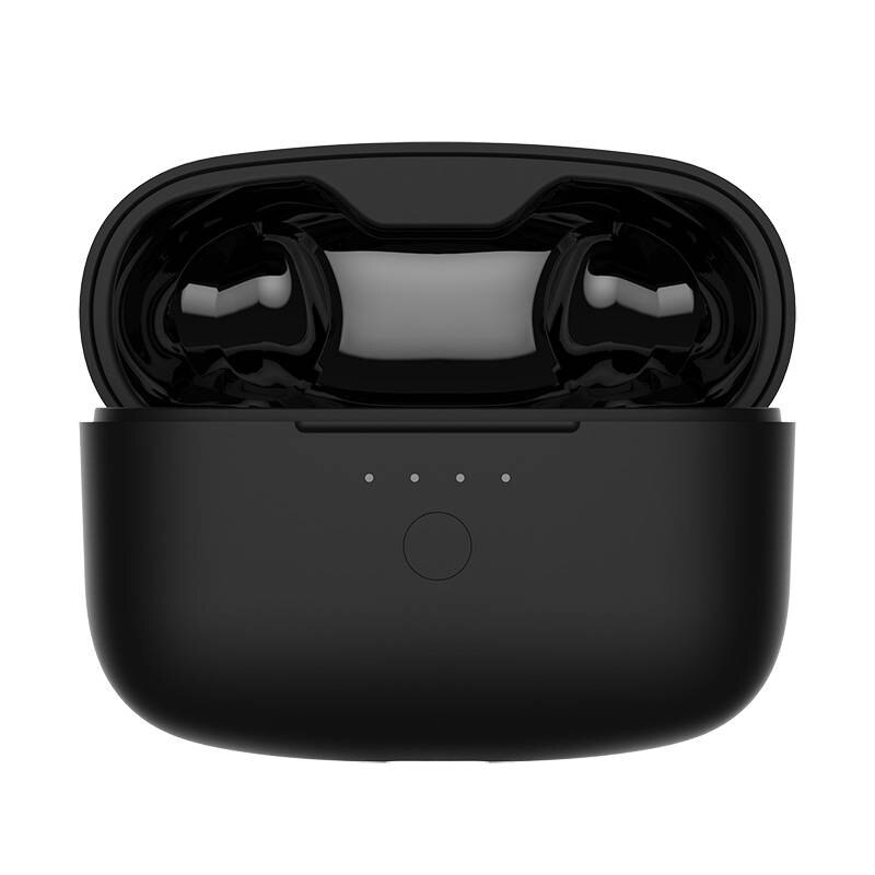 Casti wireless TWS Tribit FlyBuds C1 BTH93, negru - eMAG.ro