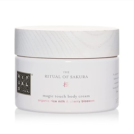 Crema de corp Rituals The Ritual of Sakura 200 ml - eMAG.ro