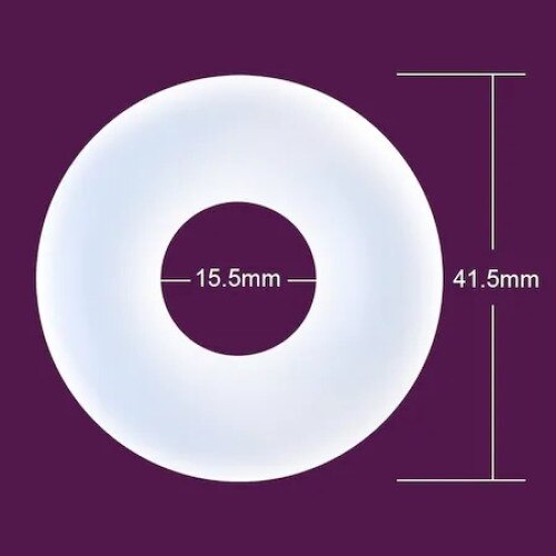 Set Inel Durex Pleasure Ring Si Prezervative Durex Thin Feel Extra Lubricated 10 Buc Emagro