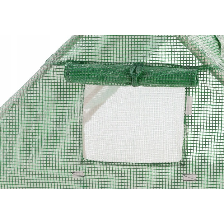 Sera gradina pentru plante 180 x 140 x 94 cm - eMAG.ro