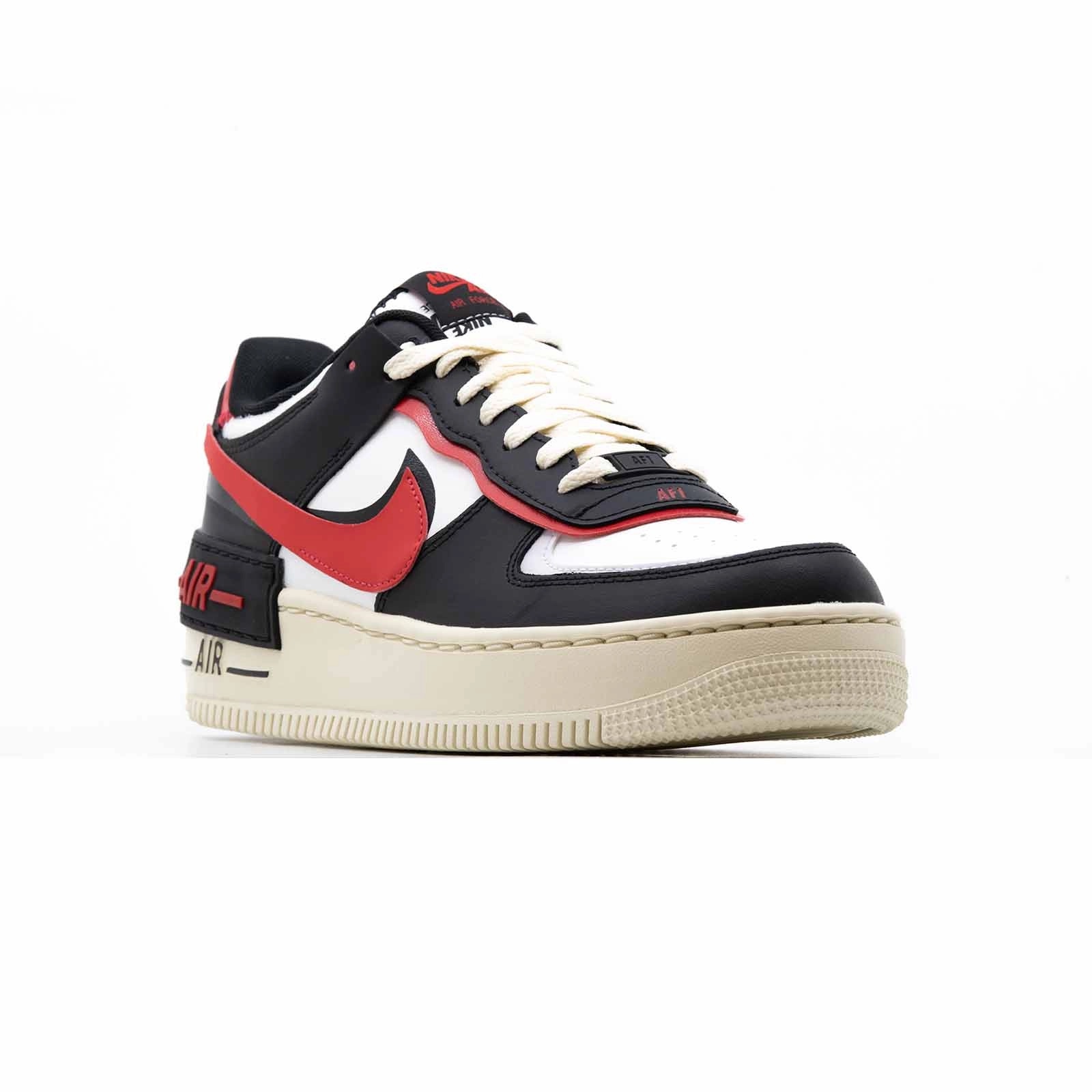 Pantofi sport Nike AF1 Shadow DR7883-102, Negru, 42 EU - eMAG.ro