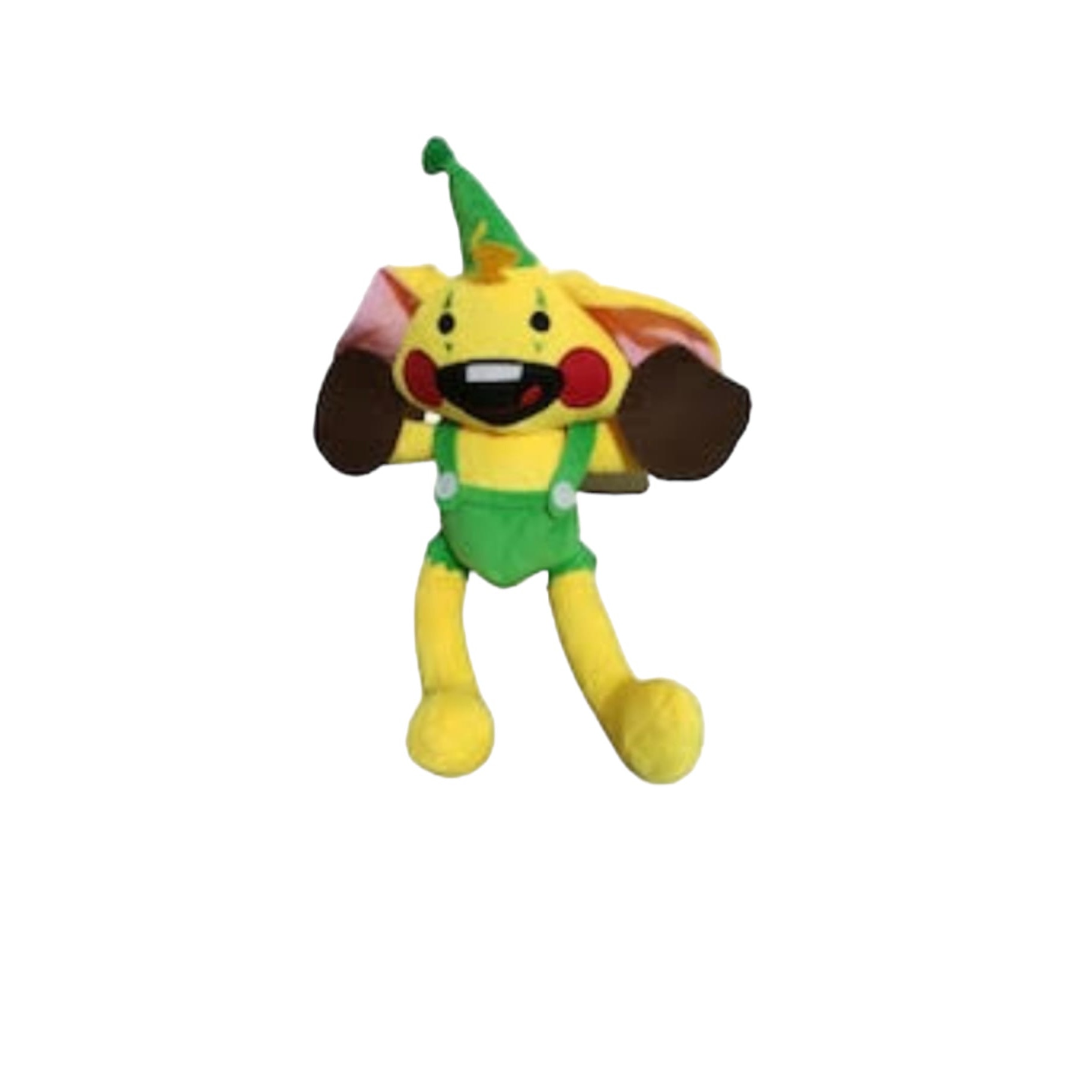 Jucarie Bonzo Bunny Poppy din plus 45cm - eMAG.ro