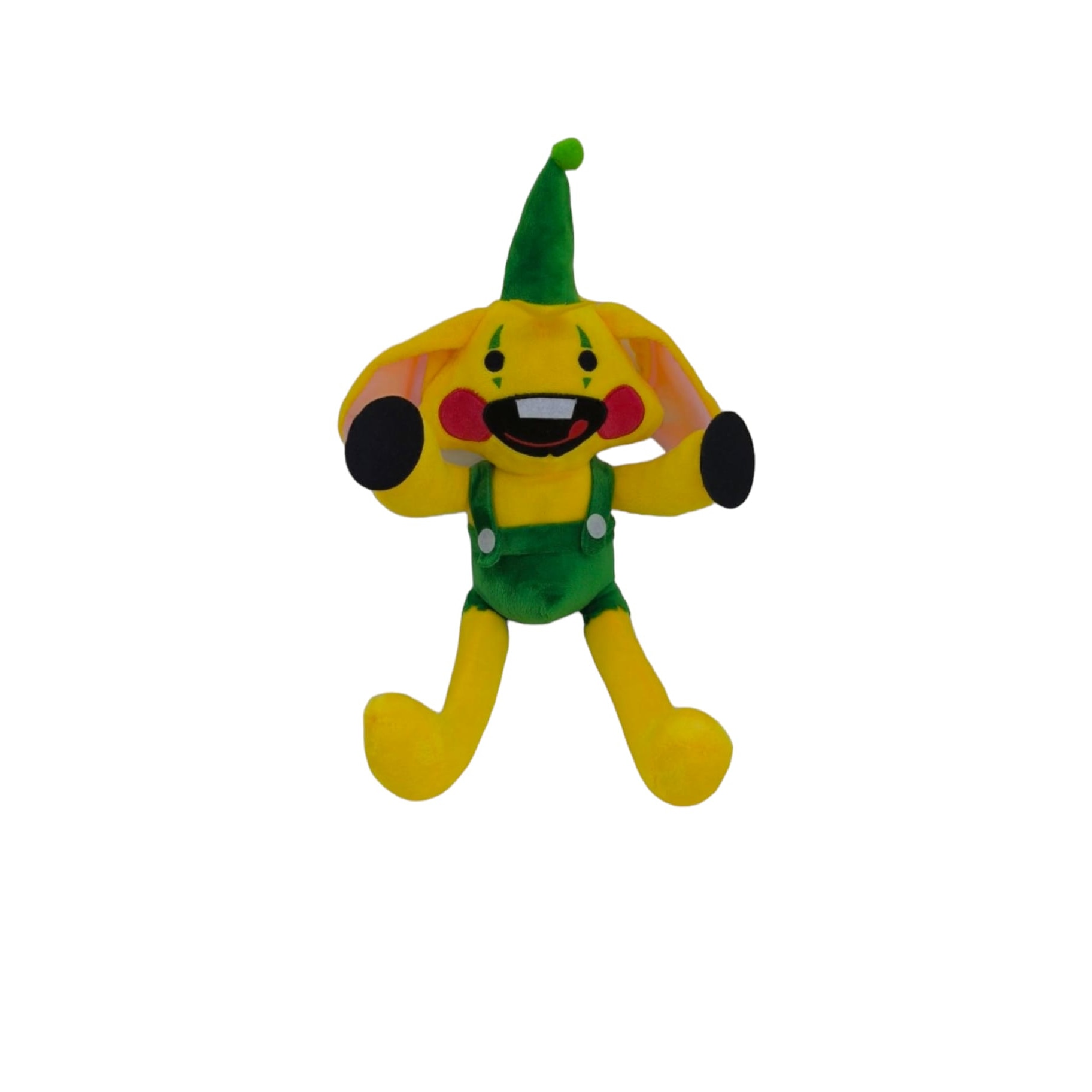 Jucarie Bonzo Bunny Poppy din plus 45cm - eMAG.ro