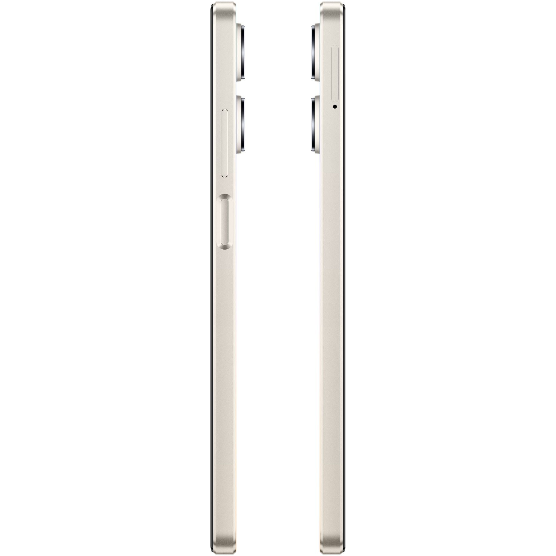 Telefon mobil realme 10, Dual SIM, 8GB RAM, 128GB, 4G, Clash White ...