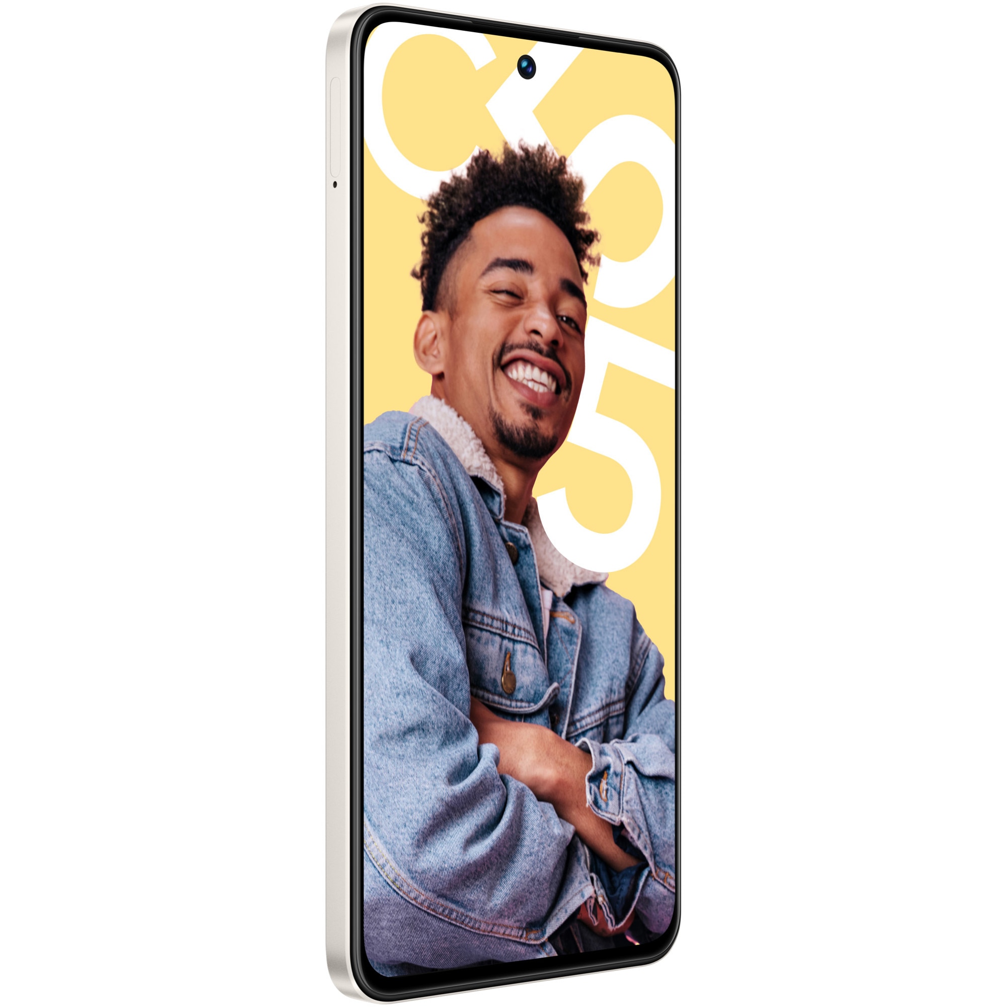 Realme C55 mobiltelefon, Dual SIM, 8GB RAM, 256GB, 4G, Sunshower - eMAG.hu