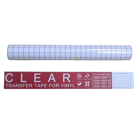 Hartie transfer termic textile color, Vaxiuja, cu Grila de aliniere ...