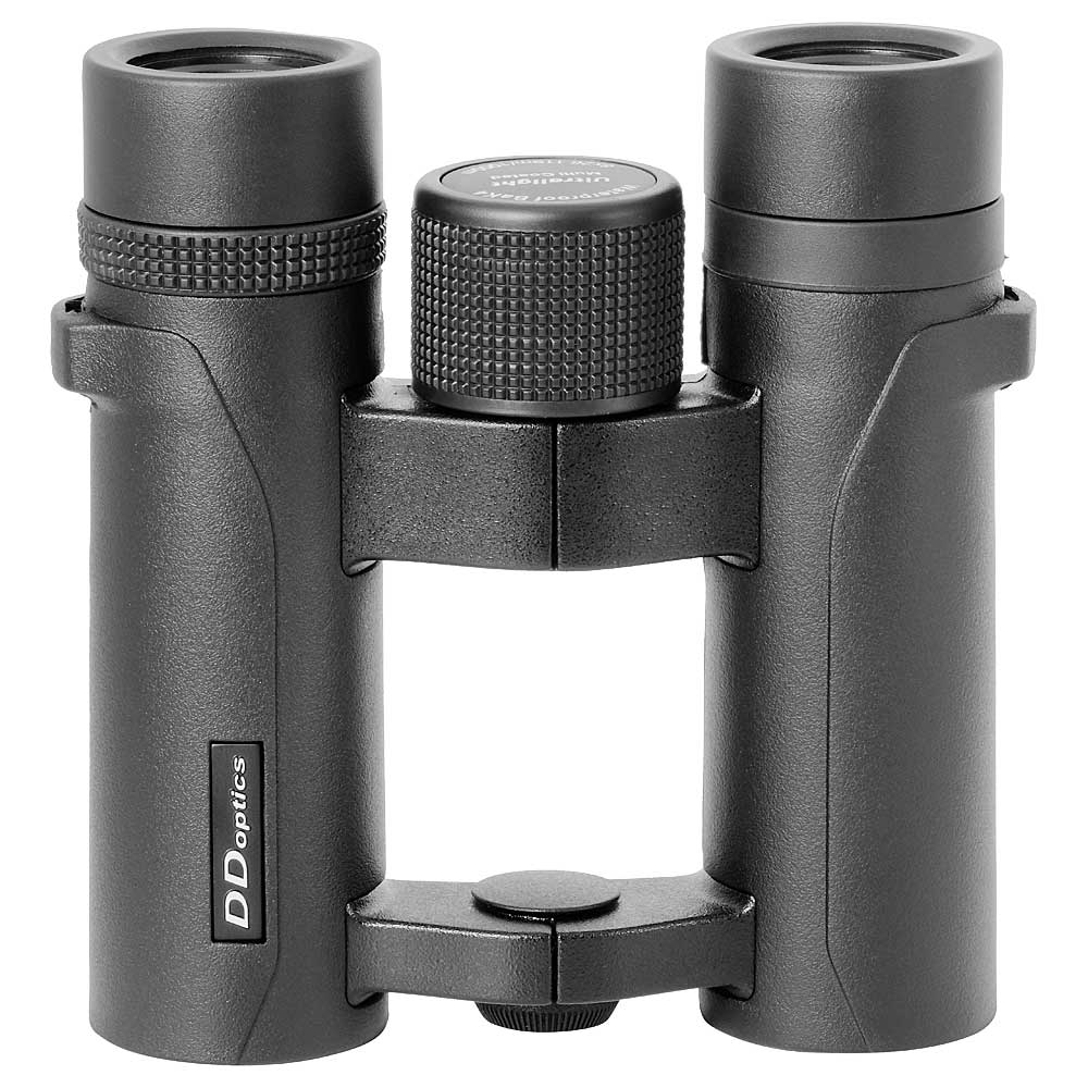 Бинокъл DDoptics Ultralight 8x26 - eMAG.bg