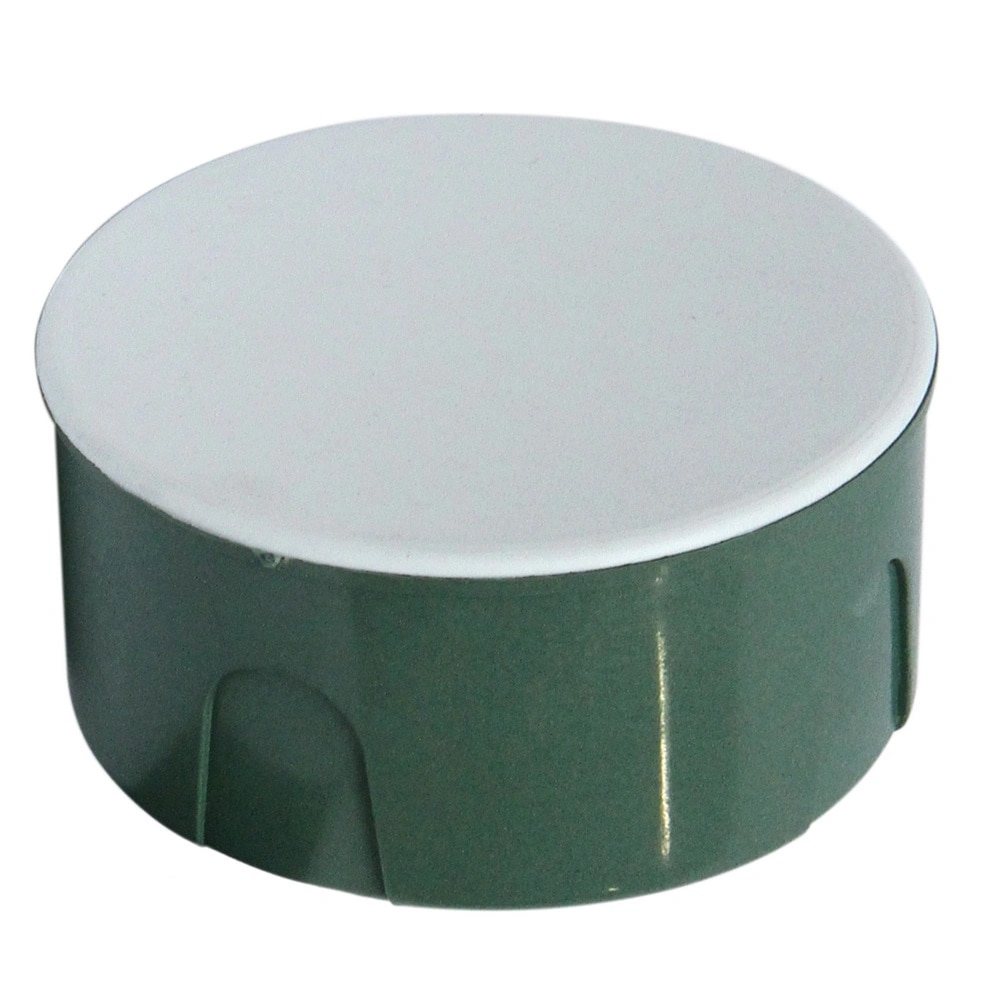 Doza de legatura, plastic, 80 x 35 mm - eMAG.ro