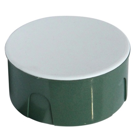 Doza de legatura, plastic, 80 x 35 mm - eMAG.ro