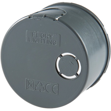 Doza aparat ST01, rotunda, 65 x 42 mm - eMAG.ro