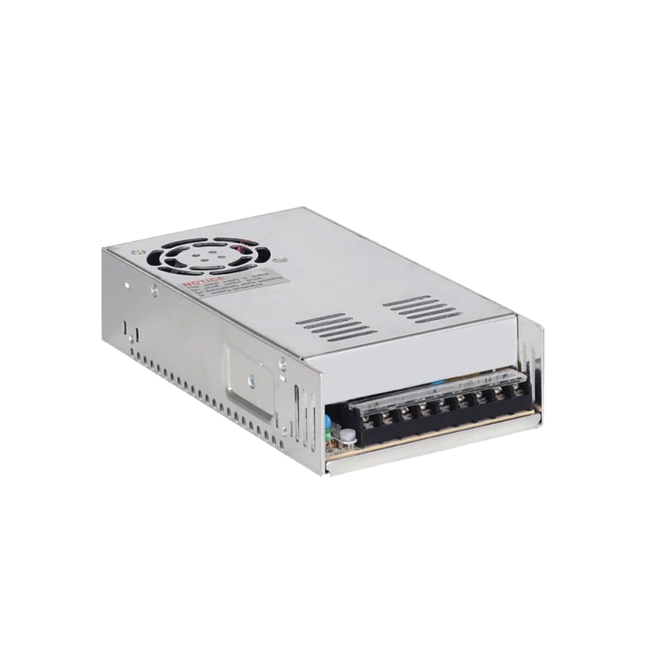 Sursa de Alimentare 12V 30A, AT PERFORMANCE, Metalica, Pentru ...