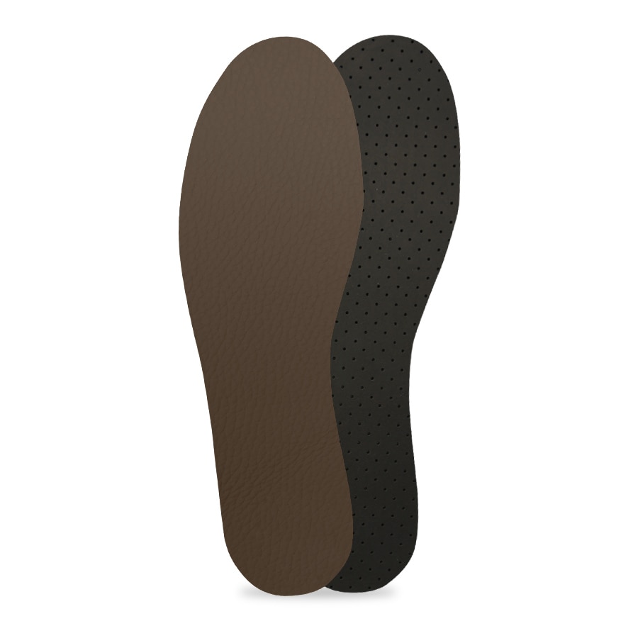 Branturi din piele maro Mazbit pentru pantofi Activ, s. 35-36 - eMAG.ro