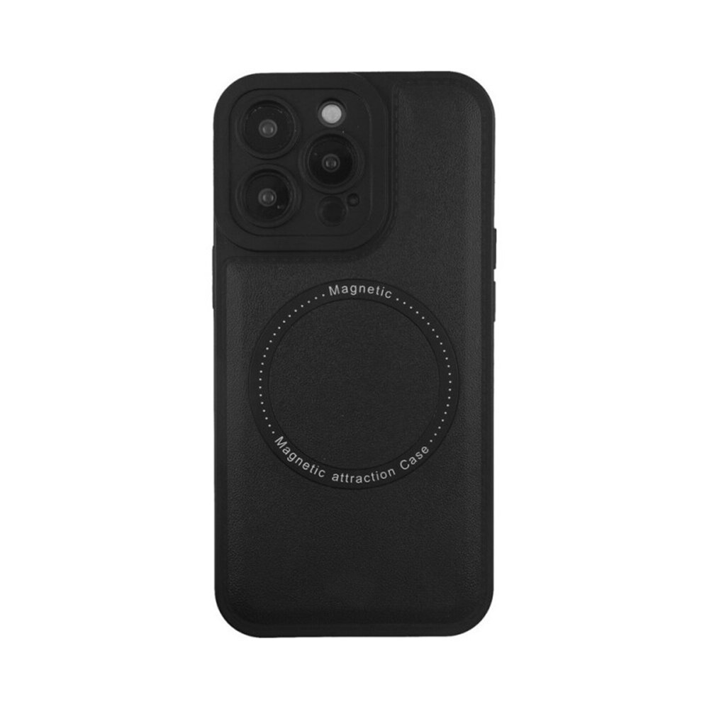 Husa compatibila cu iPhone 13 Pro Max, Plastic, Anti-degradare, Fonix ...