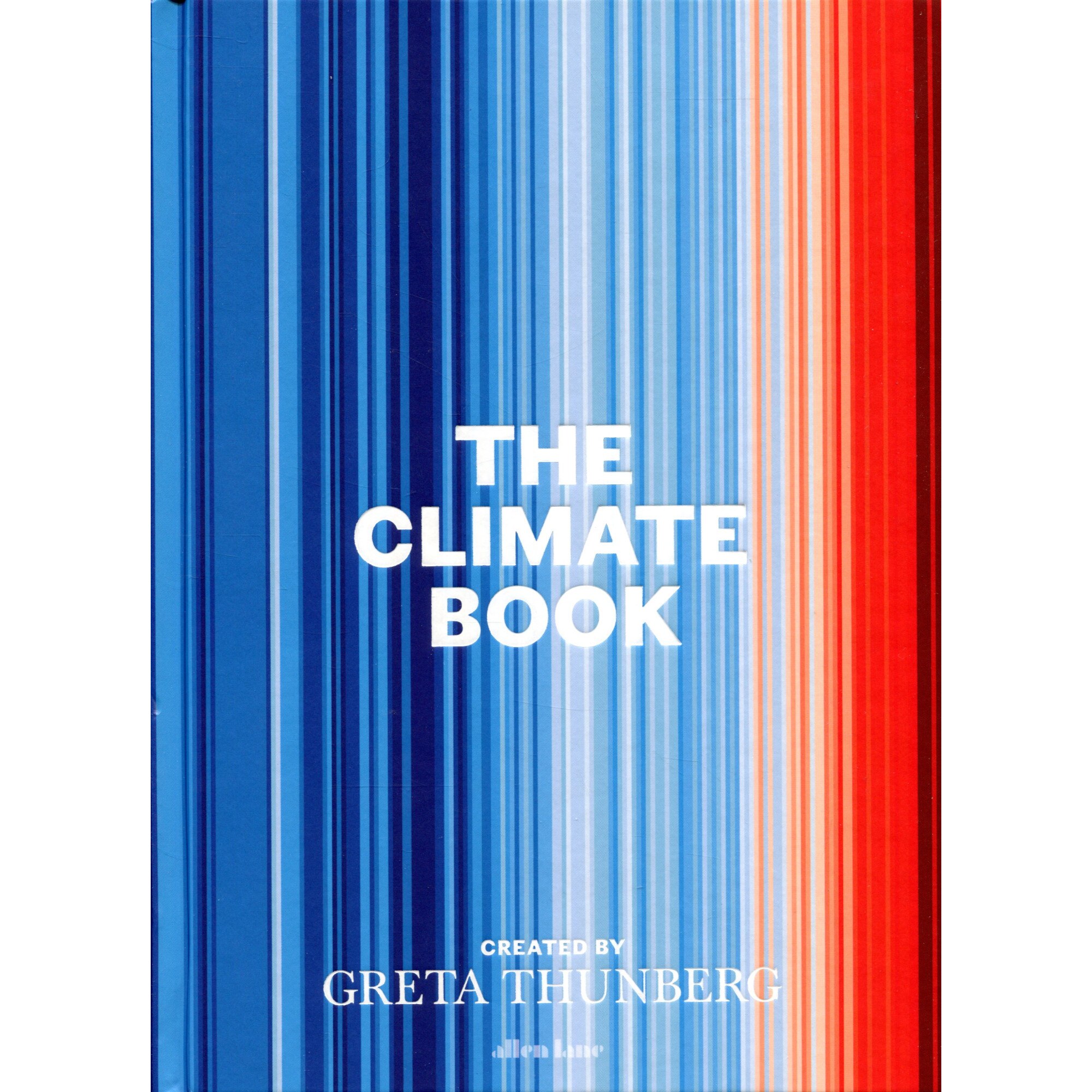 Greta Thunberg: The Climate Book - eMAG.hu