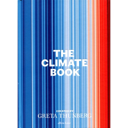 Greta Thunberg: The Climate Book - eMAG.hu