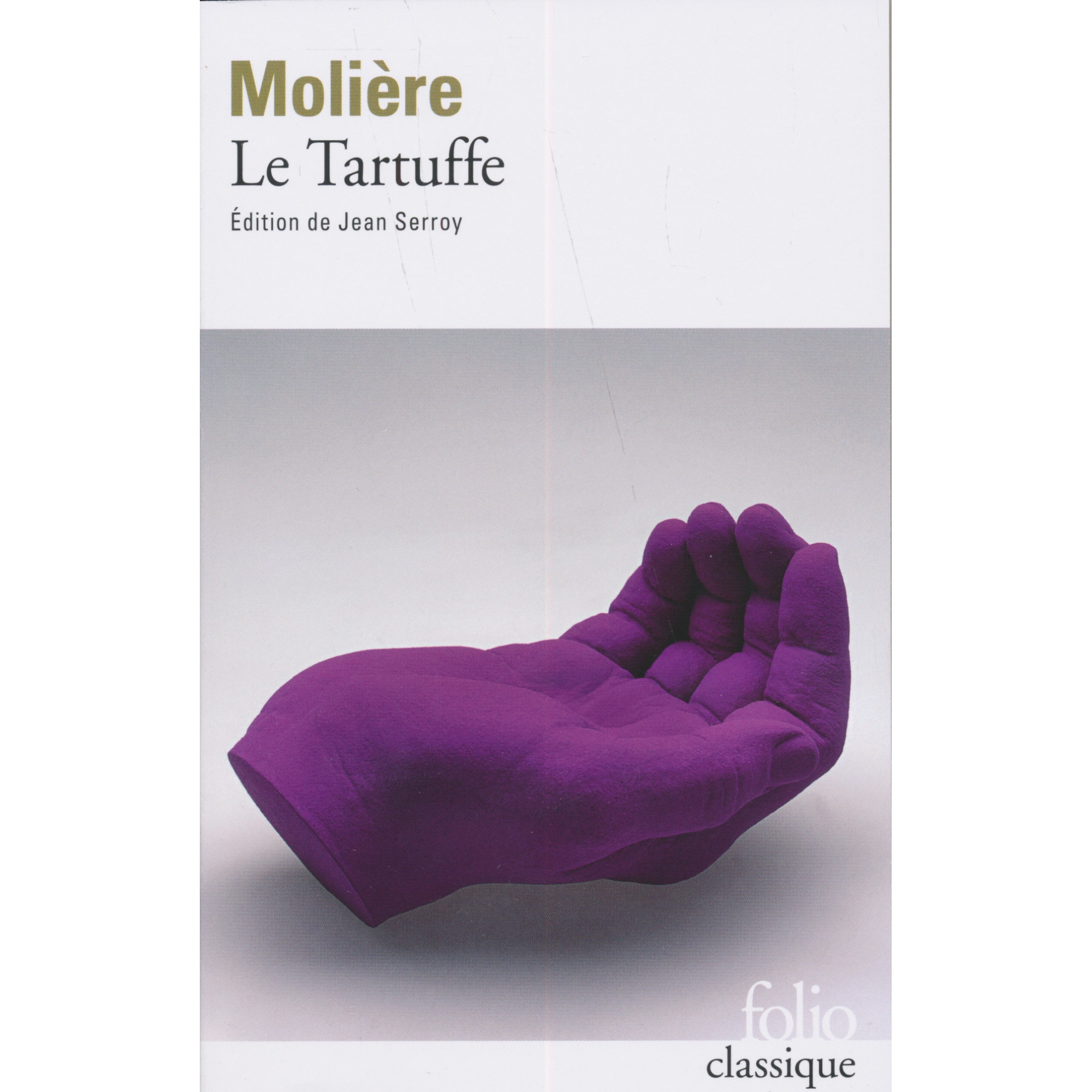 Moliere: Le Tartuffe - eMAG.hu