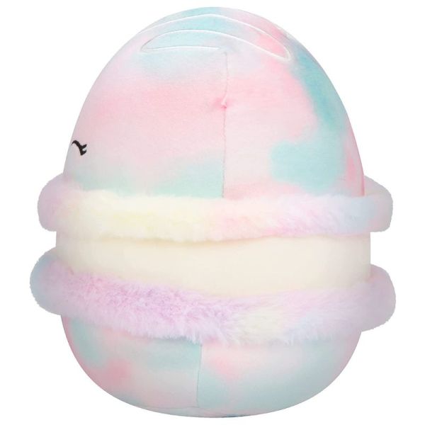 Squishmallows: Lizma, a macaron plüss - 20 cm - eMAG.hu