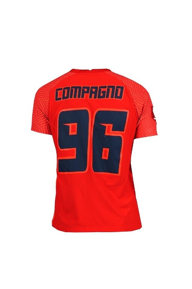 Tricou de Joc, FCSB, Rosu, M INTL - eMAG.ro