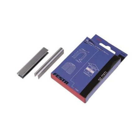 Set 1000 capse, Festa, 12 mm, Argintiu - eMAG.ro