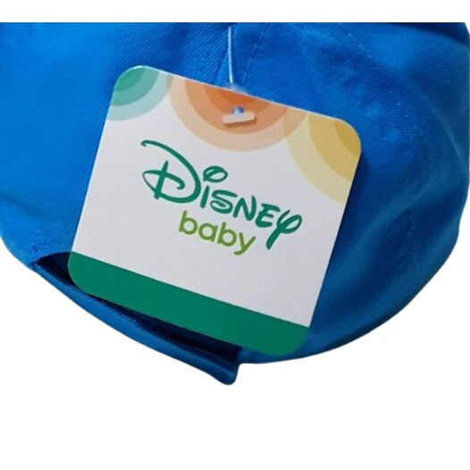 Sapca albastra de soare Mickey 50cm - eMAG.ro