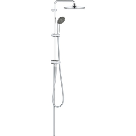 Coloana de dus Grohe Vitalio Start 250 26817000, 1/2'', universal ...