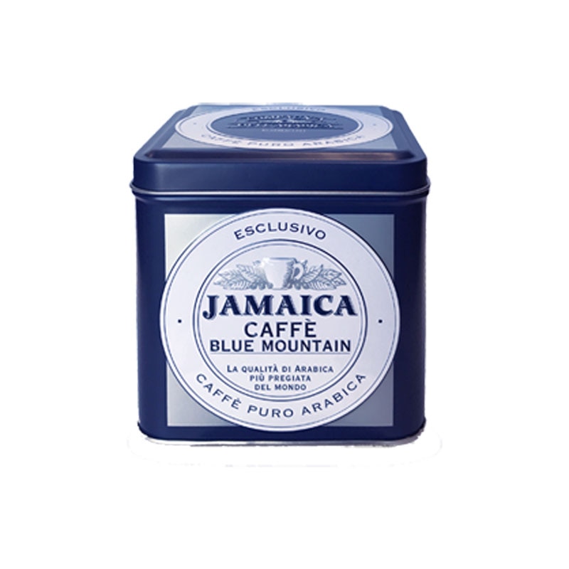 Set 10 paduri cafea Caffe Corsini Jamaica Blue Mountain, 70g - eMAG.ro