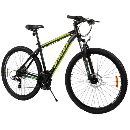 Bicicleta mountainbike Omega Duke 29", cadru 49cm, frana hidraulica pe ...