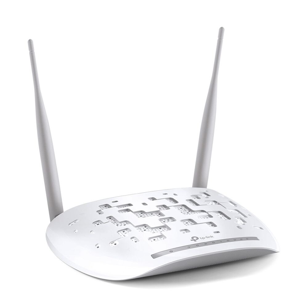 TP-Link WIFI Router TD-W9970 - 300 Mbit/s - eMAG.hu