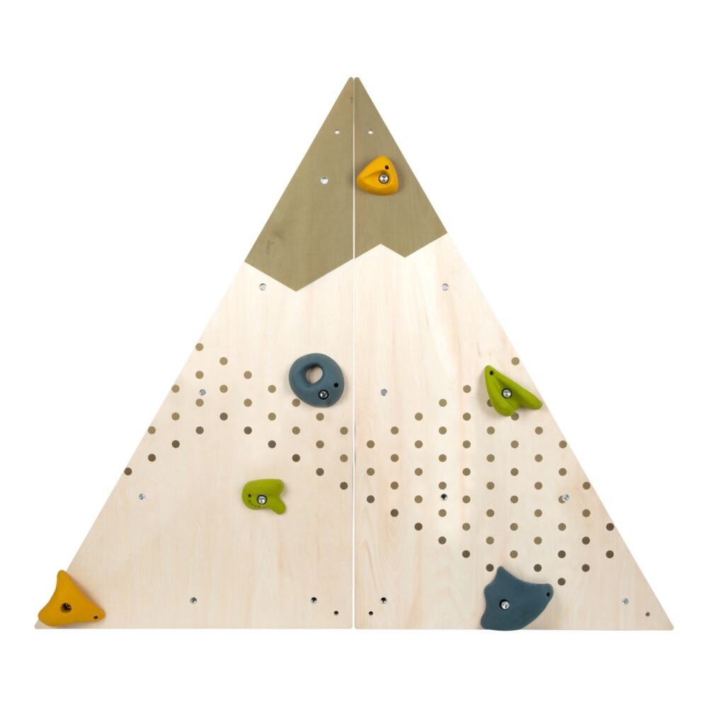 Panou catarare copii, Small Foot, Adventure, Lemn/Plastic, Multicolor ...