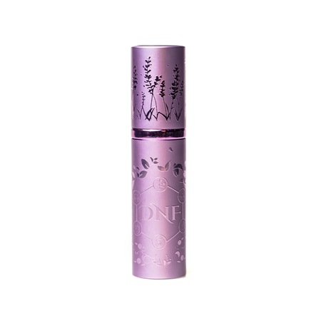 Ulei de lavanda spray aromaterapie Lila cu saculet catifea, DNF, 8ml ...