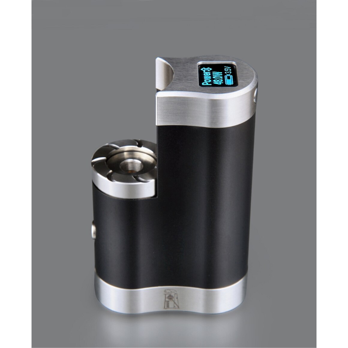 Mod Tigara Electronica Dicodes Dani SBS 21700 - Black - eMAG.ro