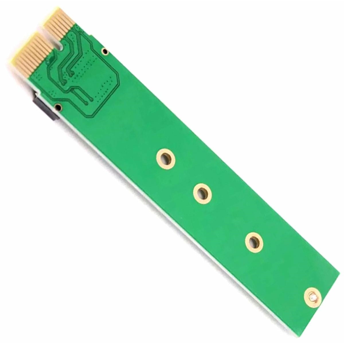 Adaptor M.2 NVMe pentru PCI-e x1, Zola®, unitati M2 acceptate 2230 ...