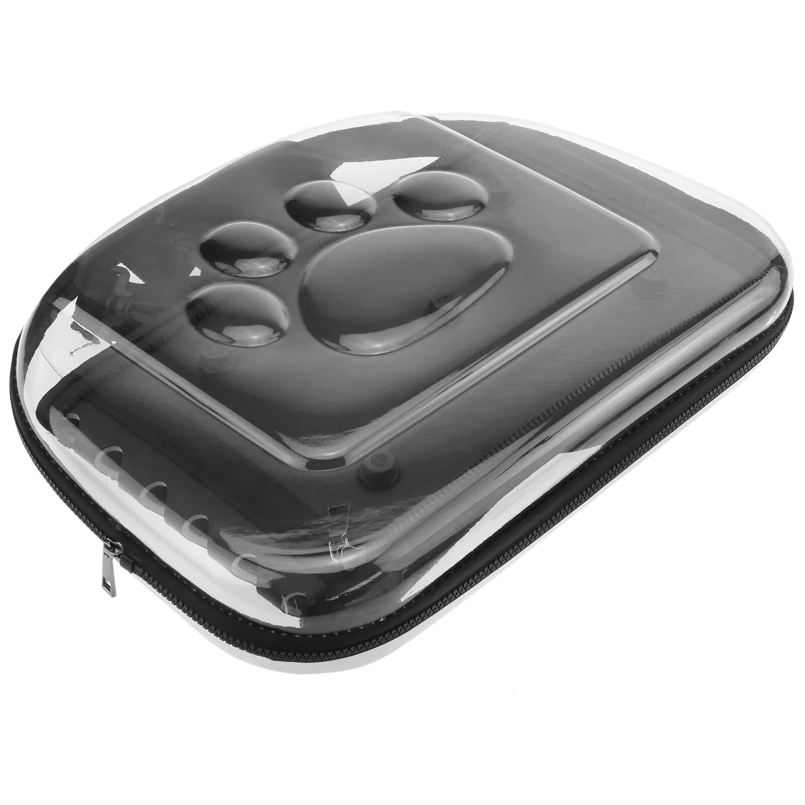 Geanta pentru transport animale de companie, pisici sau caini de talie ...