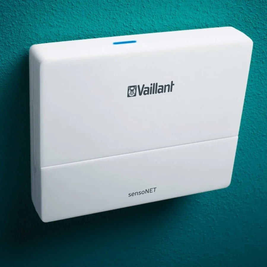 Internet csatlakozási modul Vaillant sensoNET VR921 - eMAG.hu