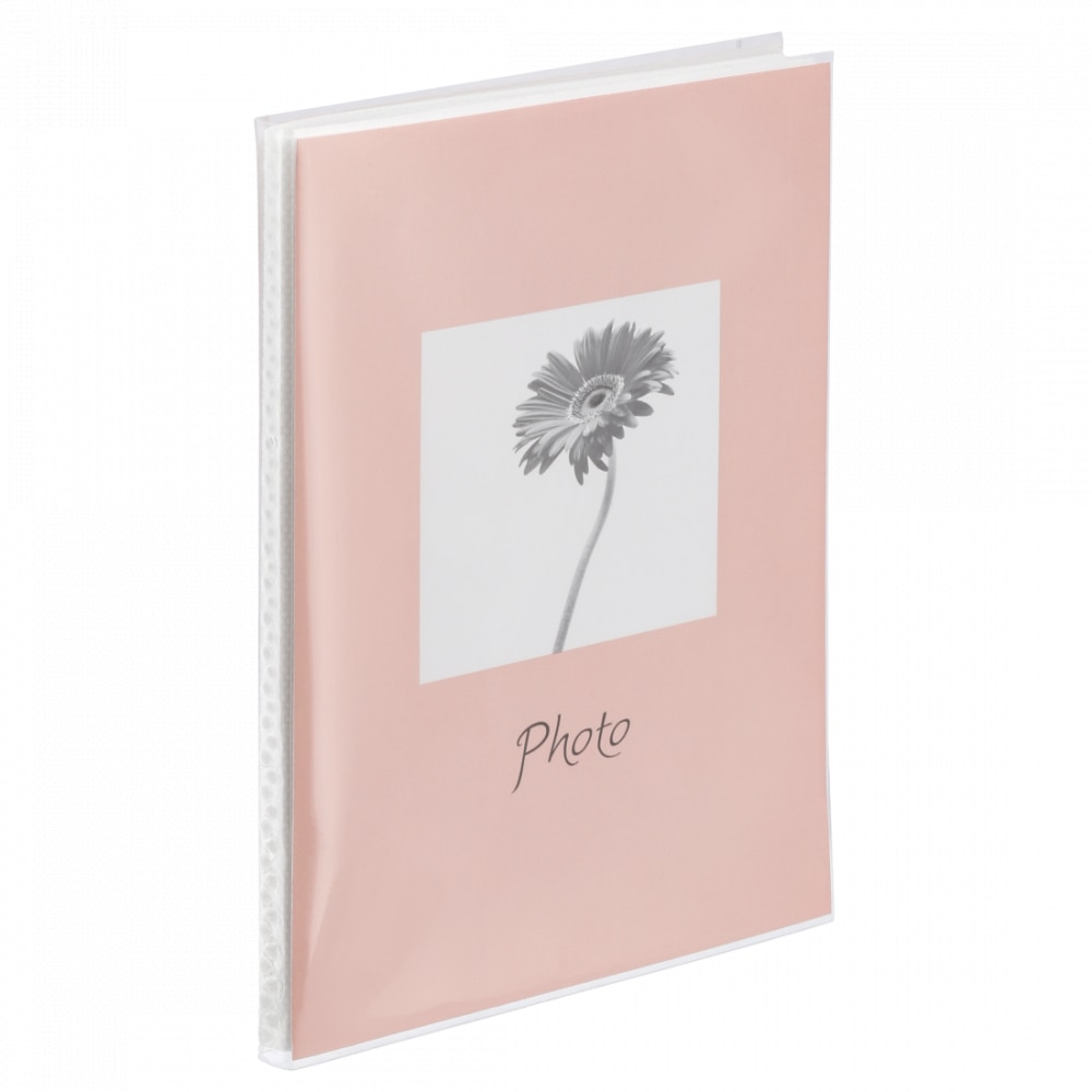 HAMA "Susi Pastell" Албум с меки корици за 24 снимки с размер 10x15 см ...