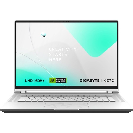 Лаптоп GIGABYTE AERO 16 OLED BSF-73EE994SO с Intel Core i7-13700H (1.8 ...