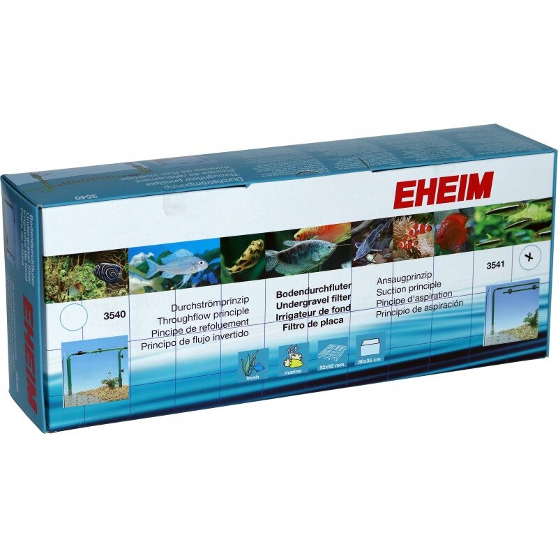 Дънен Филтър EHEIM - eMAG.bg