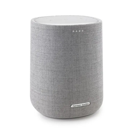 Boxa inteligenta Harman Kardon Citation One MK3 Gri - eMAG.ro