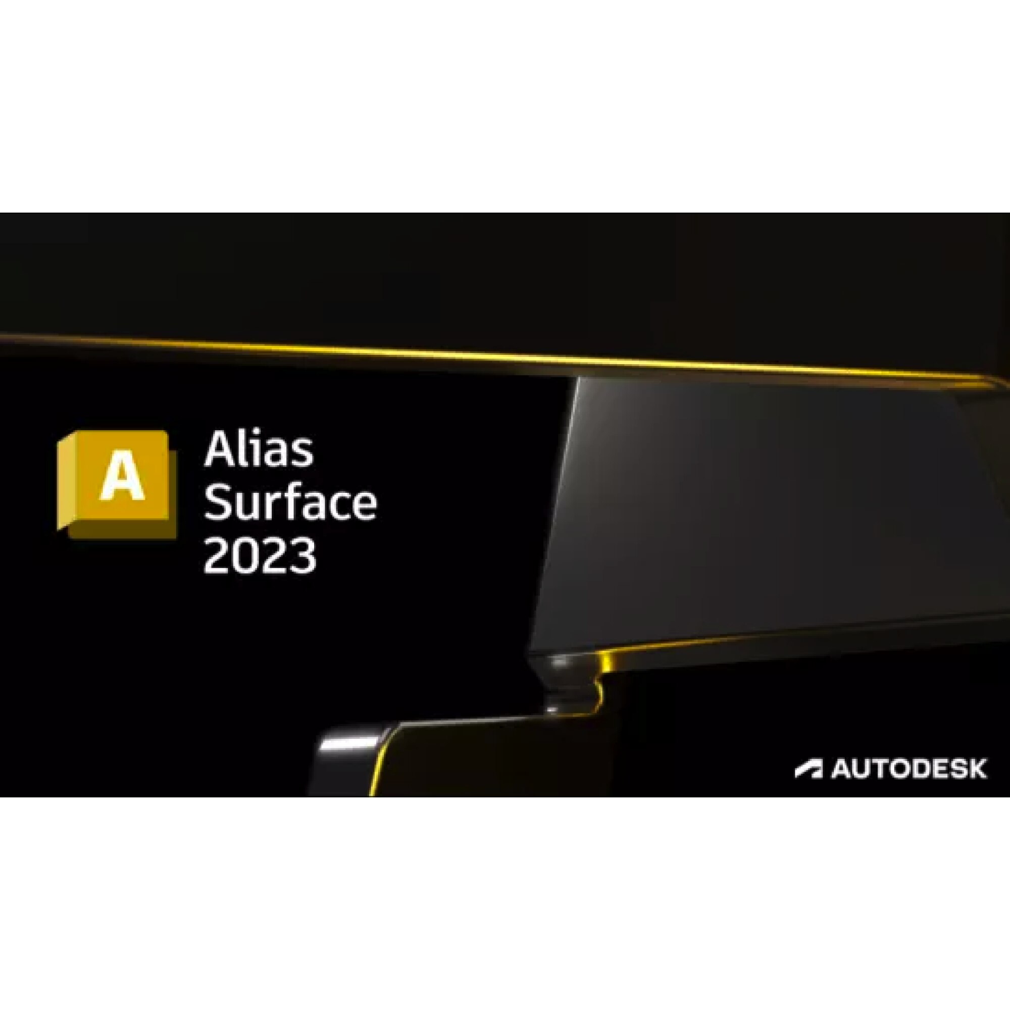 Autodesk Alias Surface 2023, Licenta Comerciala, Subscriptie 1 An ...