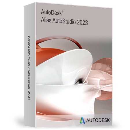 Autodesk Alias AutoStudio 2023, Licenta Comerciala, Subscriptie 1 An ...