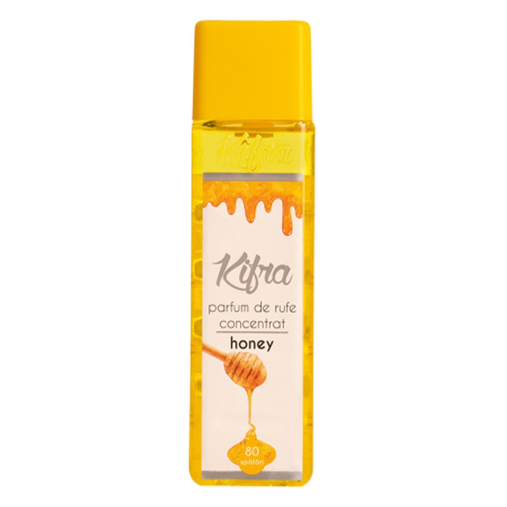 Set 3 x Parfum de Rufe Kifra Honey, 80 Spalari, 200 ml - eMAG.ro