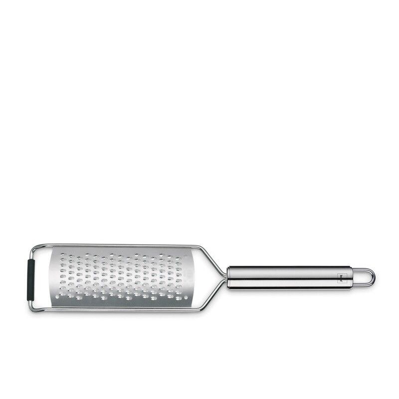 Razatoare manuala Rondo, Kela, Inox, 6.5 x 32 cm, Argintiu - eMAG.ro