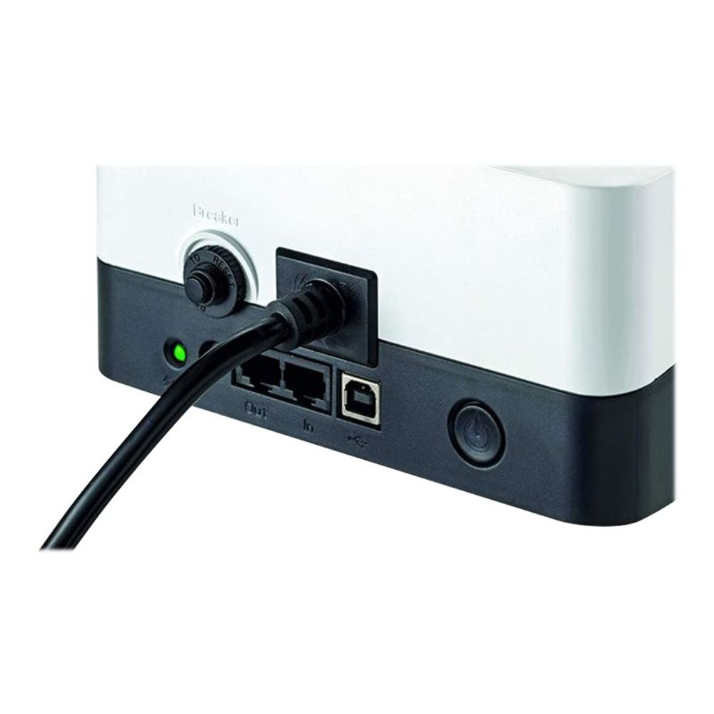 Sursa de alimentare neintreruptibila, Eaton, 270W, 6 AC - eMAG.ro